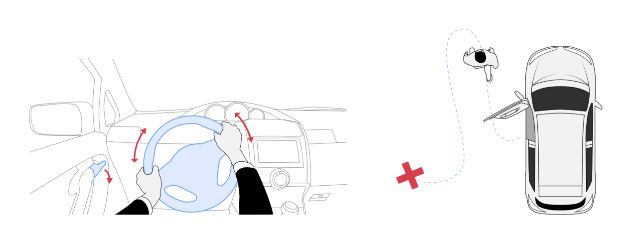 Toyota VR - Antiloop Studio