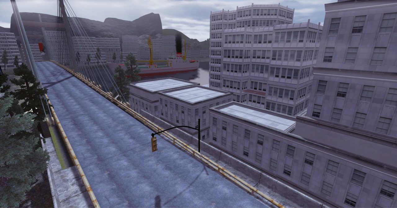 Toyota VR - Antiloop Studio