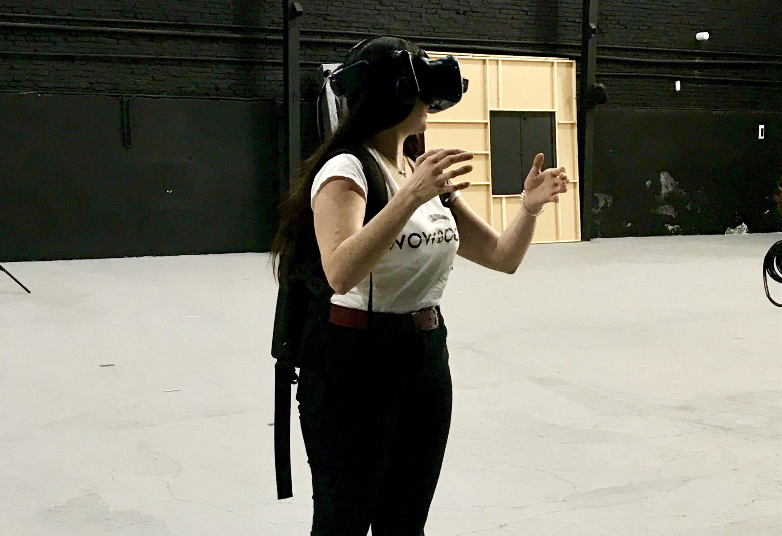 Working in the midst of the brand evolution - Antiloop Studio